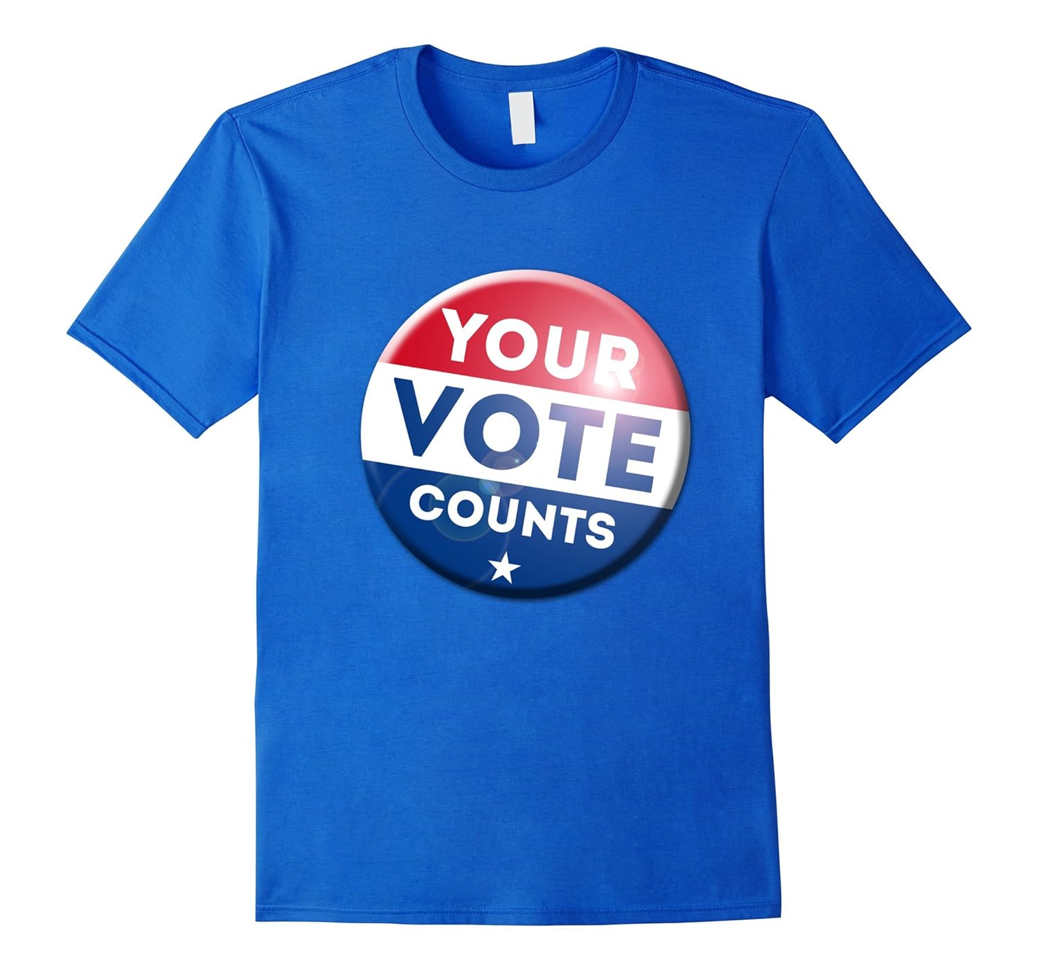 2016 President Election T Shirt Your Vote Counts Tshirt TD Teedep 2016-president-election-t-shirt-your-vote-counts-tshirt-td-teedep