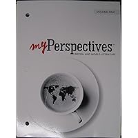 Amazon.com: MYPERSPECTIVES ENGLISH LANGUAGE ARTS 2017 STUDENT EDITION GRADE 12 VOLUME 2: ...