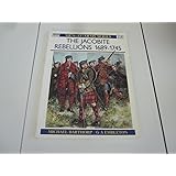 The Scottish Jacobite Army 1745-46 (Elite): Stuart Reid, Gary Zaboly ...