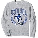 Amazon.com: NCAA Seton Hall Pirates 50/50 Blended 8-Ounce Vintage Arch ...