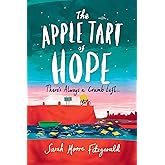 Amazon.com: The Apple Tart of Hope: 9780823437641: Fitzgerald, Sarah Moore: Books
