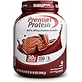 Amazon.com: Premier Protein Protein Powder, 30g Protein, 1g Sugar, No ...