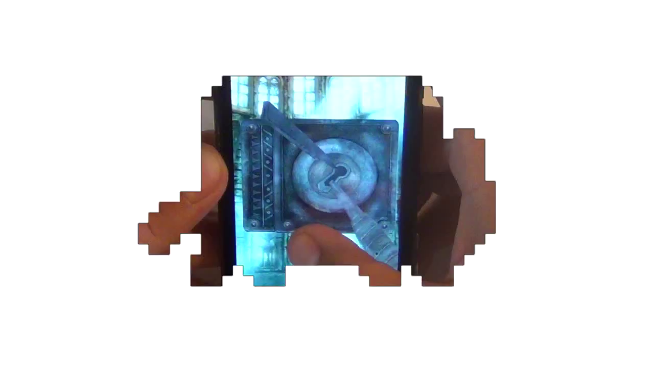 Lockpicking Lockscreen - App on the Amazon Appstore