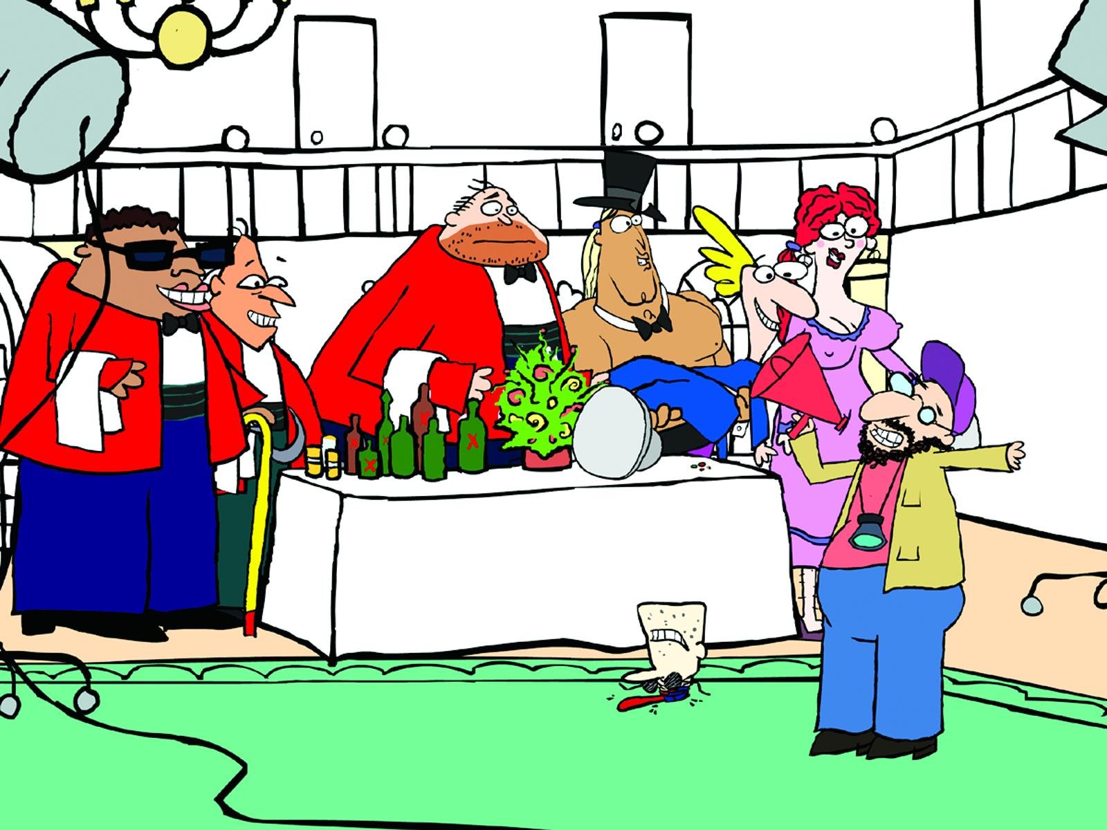 Watch Quads! Season 1 | Prime Video