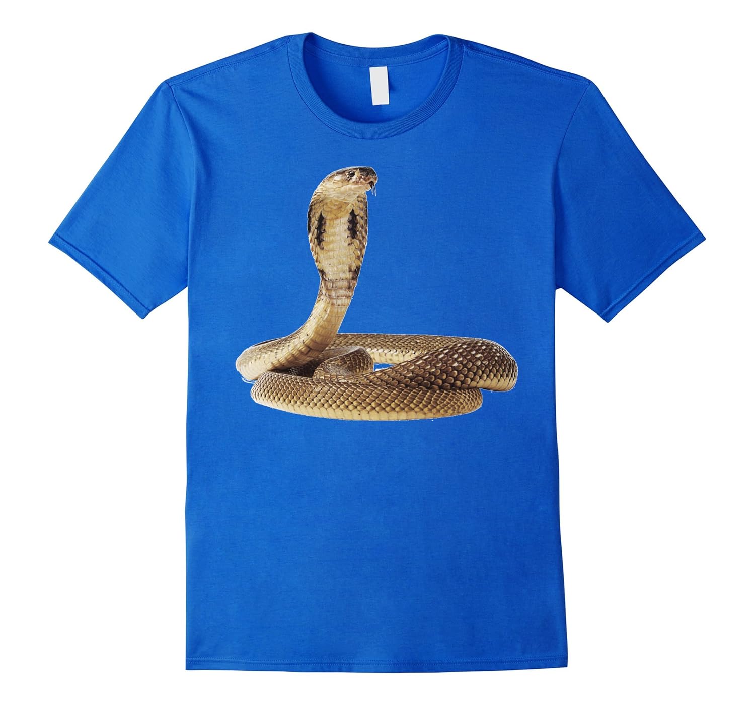Cobra Snake T Shirt Tshirt for men women boys girls kids-Art – Artvinatee