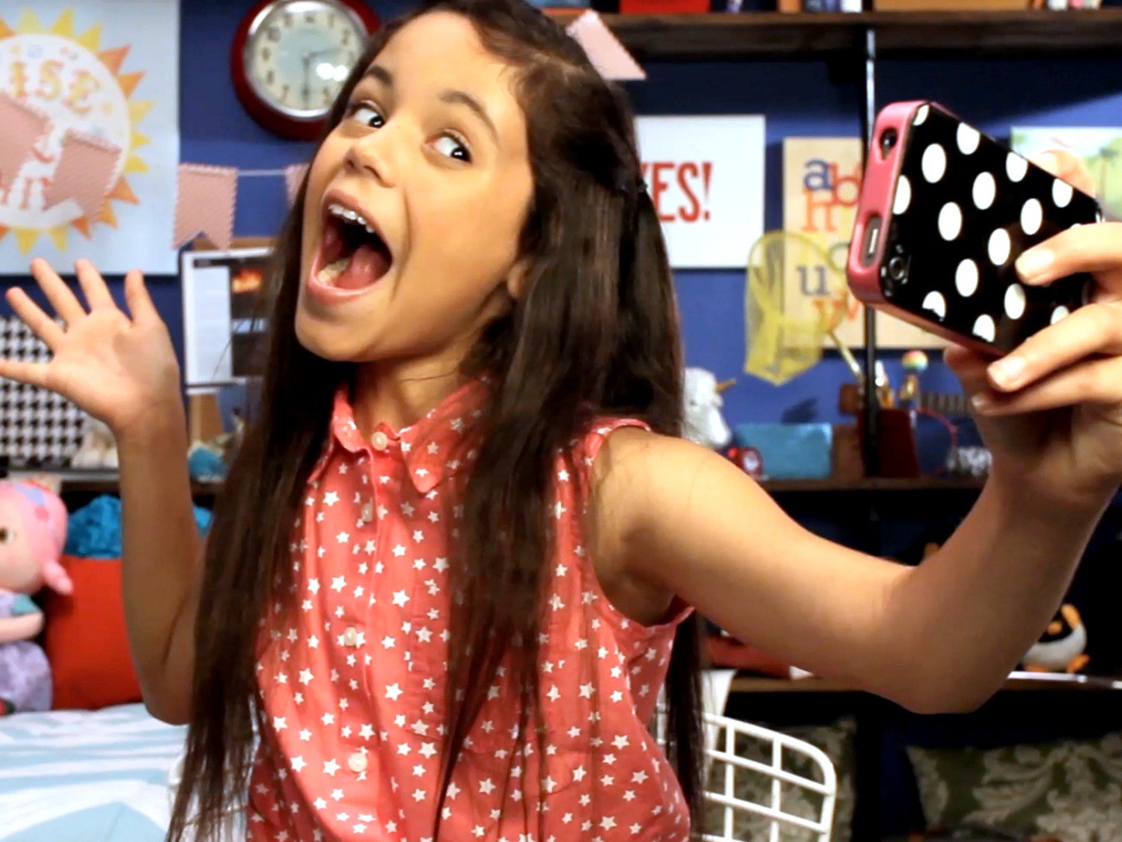 Watch Know It All Nina - Season 1 | Prime Video