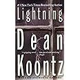 Lightning by Koontz, Dean