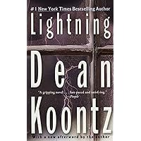 Koontz: Three Complete Novels, Lightning, The Face Of Fear and The ...