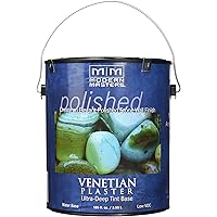 Modern Masters 1 gal VP100 Tint Base Venetian Plaster Water-Based ...
