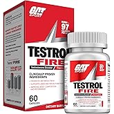 Amazon.com: GAT Sport Testrol Original Test Booster | Male Performance ...