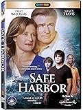 Amazon.com: Safe Harbor: Treat Williams, Nancy Travis, Reiley McClendon ...