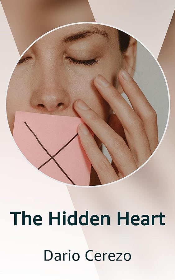 The Hidden Heart | Kindle Vella