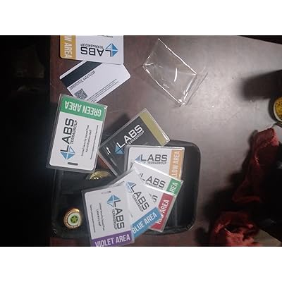 Buy Escape from tarkov Game Peripheral&Lab Key Card Pack Online at ...