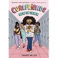 Curlfriends: New in Town (A Graphic Novel) (Curlfriends, 1): Miller ...
