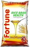 Fortune Sunlite Refined Sunflower Oil, 1L: Amazon.in: Grocery & Gourmet Foods