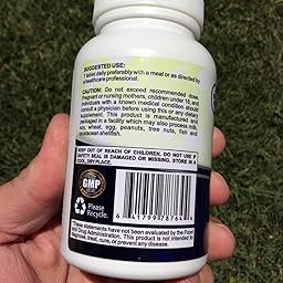 Amazon.com: Vitamin B12 - 5000 MCG Supplement with Methylcobalamin ...