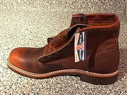 Amazon.com | Original Chippewa Collection Men's 6-Inch Service Utility ...