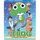 Amazon.com: Sgt. Frog: Season 2 : Todd Haberkorn, R. Bruce Elliot ...