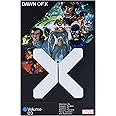 Amazon.com: Dawn of X 3: 9781302921583: Hickman, Jonathan, Duggan, Gerry, Howard, Tini, Yu ...