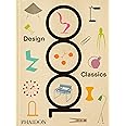 Amazon.com: 1000 Design Classics: 9781838665470: Editors, Phaidon: Books
