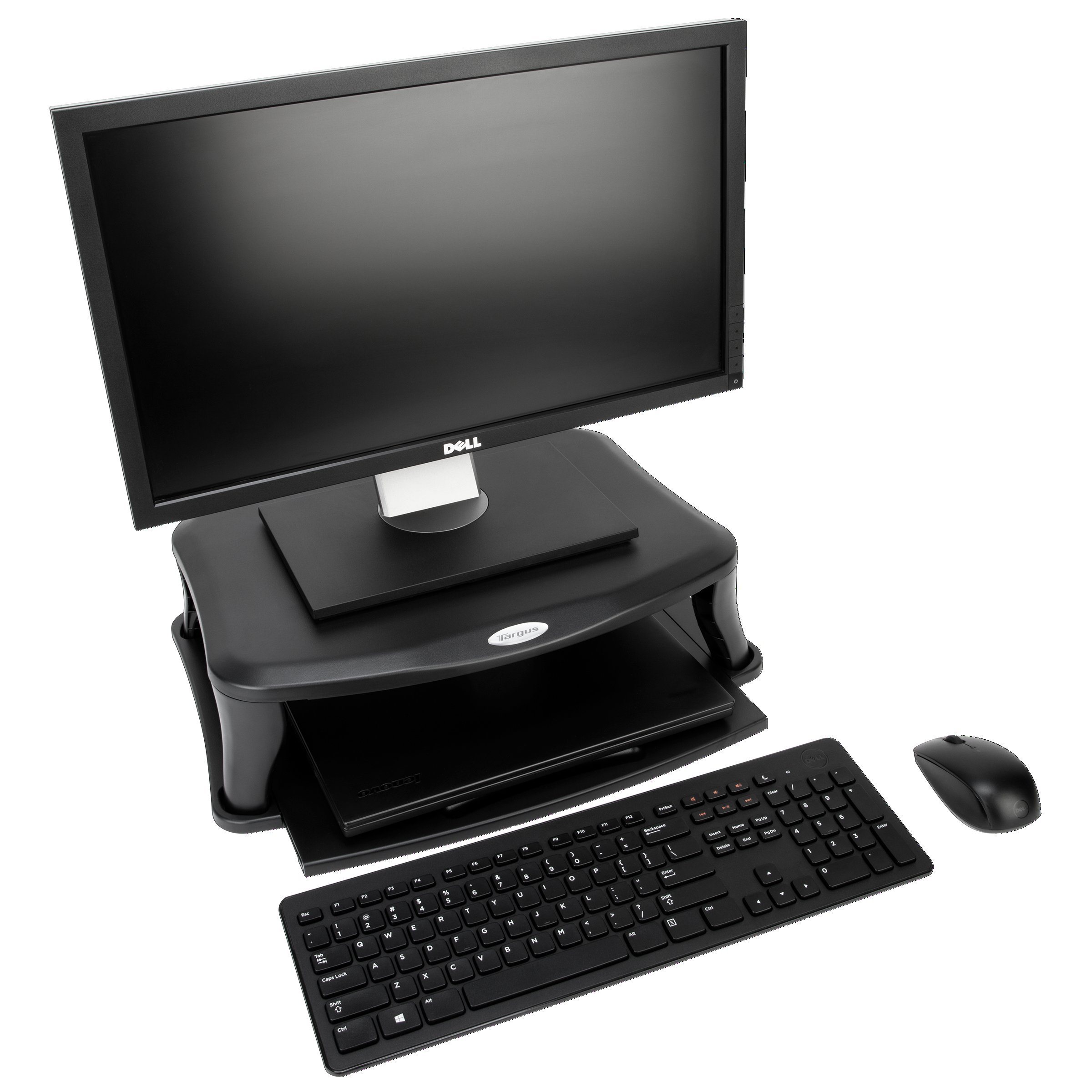 Mua Targus Universal Monitor Stand for Monitors up to 77 Pounds, with ...