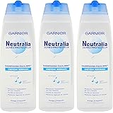 Melvita Shampoing Soin Douceur 500 ml: Amazon.fr: BeautÃ© et Parfum