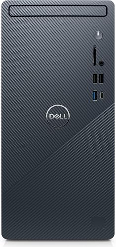 Dell Inspiron 3030 Tower Desktop Computer - 14th Gen Intel Core i7 ...