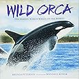 Wild Orca: The Oldest, Wisest Whale in the World: Peterson, Brenda ...