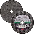 Amazon.com: 3M Cubitron II Cut-Off Wheel, 33460, 4 in, 0.04 in x 3/8 in ...