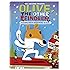 Olive, the Other Reindeer: Vivian Walsh, J.otto Seibold: 9780811818070 ...
