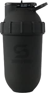 ShakeSphere Tumbler: Award Winning Protein Shaker Cup, 24oz Patented ...