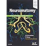 Neuroanatomy: an Illustrated Colour Text, 5e: 1245454540040: Medicine & Health Science Books ...