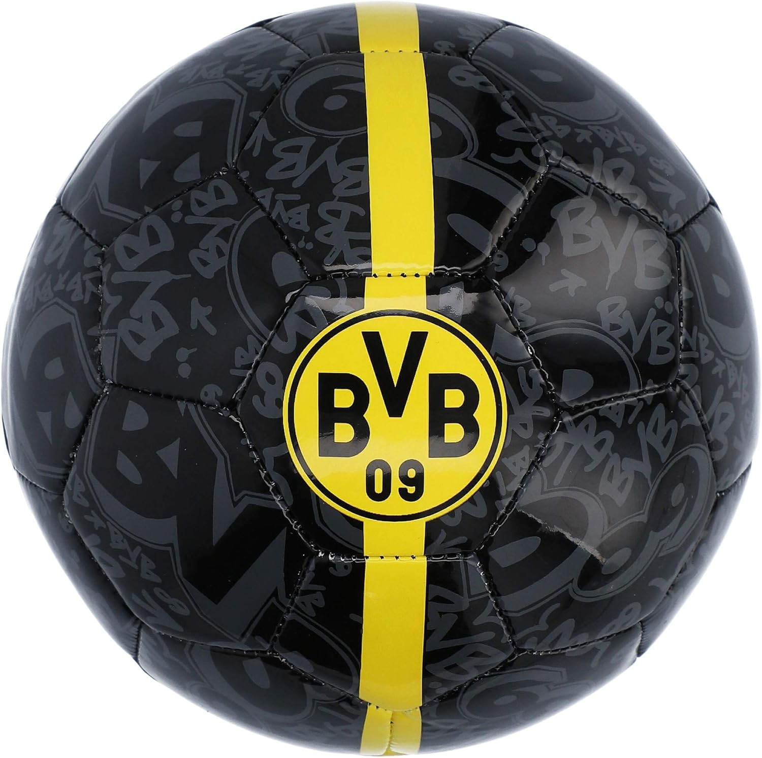 BVB FTBLCORE Fan Ball Mini Sports & Fitness Team Sports kmotors.co.th