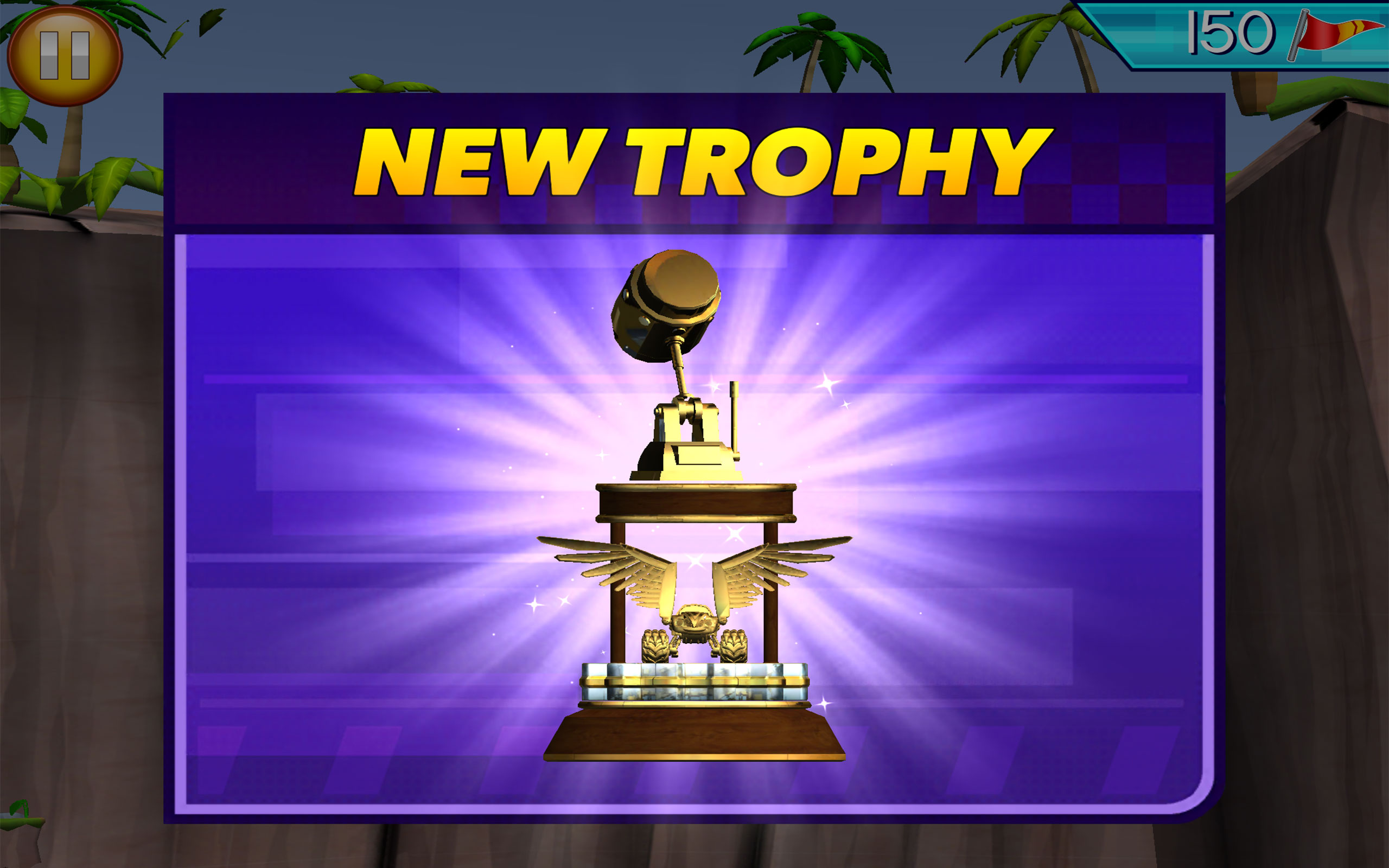 Blaze and the Monster Machines Obstacle Course Challenge:Amazon.com ...