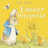 Peter Rabbit Easter Egg Hunt: Potter, Beatrix: 9780723263548: Amazon ...