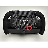 Amazon.com: for Logitech G29/G920/G923 Racing Add On F1 Wheel Mod Gray ...