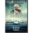 Amazon.com: Sully (DVD) : Tom Hanks, Aaron Eckhart, Laura Linney, Clint ...