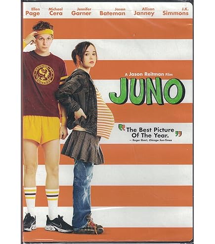 Juno Plakat Juno Posters For Sale | Redbubble