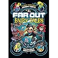 Far Out Fairy Tales: Simonson, Louise, Tulien, Sean, Fernando Cano ...