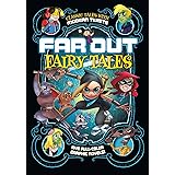 Ninja-rella: A Graphic Novel (Far Out Fairy Tales): Comeau, Joey, Omar ...