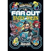 Ninja-rella: A Graphic Novel (Far Out Fairy Tales): Comeau, Joey, Omar ...