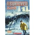 I Survived the Japanese Tsunami, 2011 (I... by Tarshis, Lauren