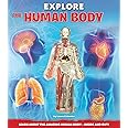 Explore the Human Body: Columbo, Luann, Zukerman, Craig, Fairman ...