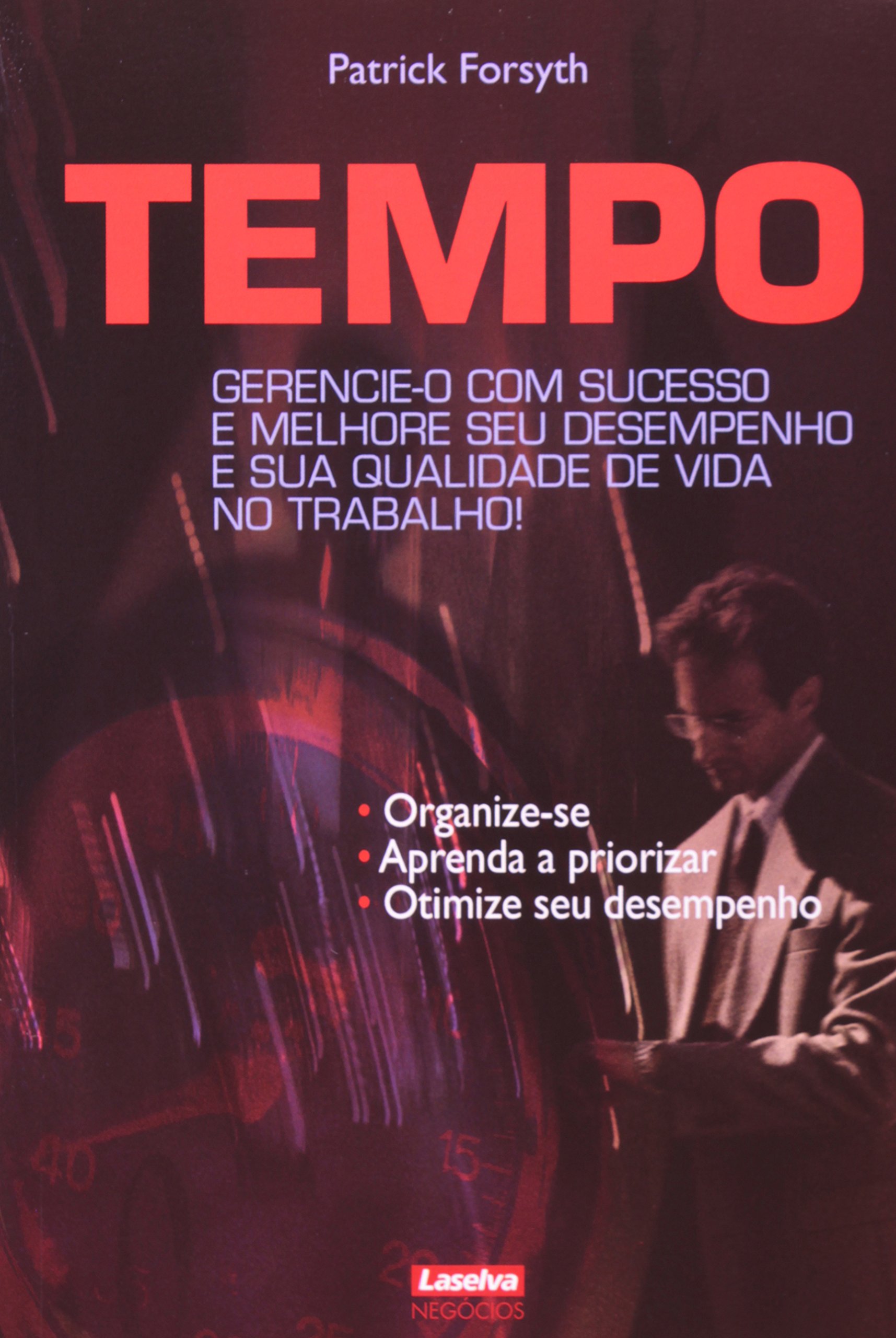 Tempo PDF Patrick Forsyth