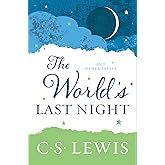 Amazon.com: The World's Last Night: And Other Essays: 9780156027717 ...