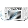 Amazon.com: BLACK+DECKER BD06WT6 Window Air Conditioner with Remote ...