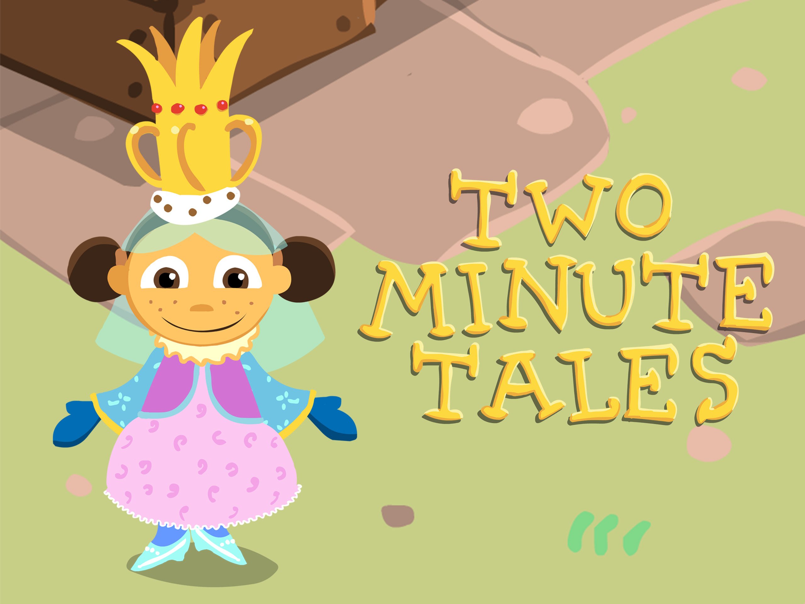Watch Two Minute Tales Season 1 | Prime Video