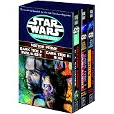 Vector Prime (Star Wars: The New Jedi Order, Book 1): Salvatore, R.A ...