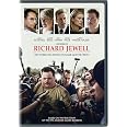 Amazon.com: Richard Jewell (DVD + Digital) : Billy Ray, Marie Brenner ...