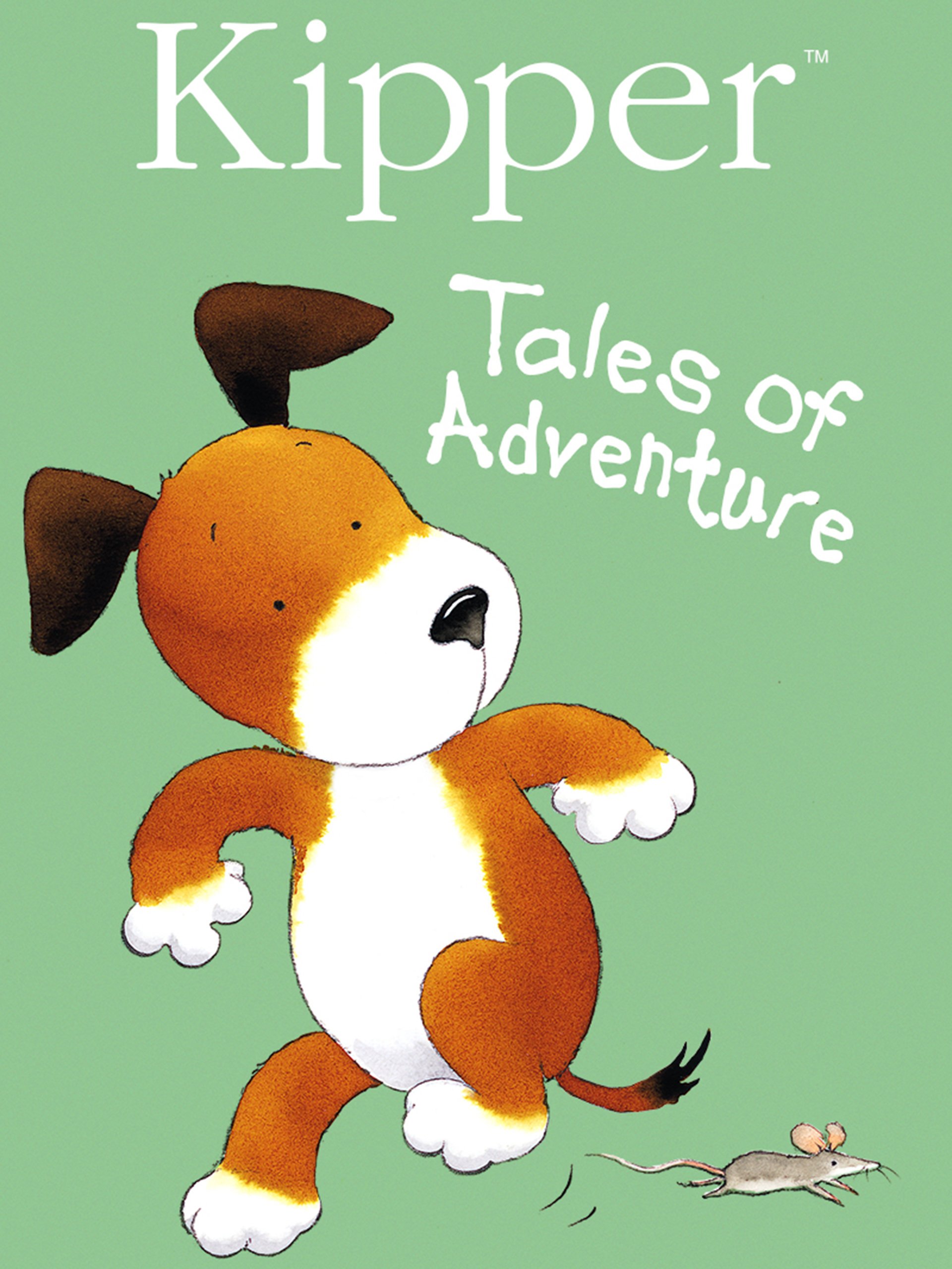 Watch Kipper: Tales Of Adventure | Prime Video